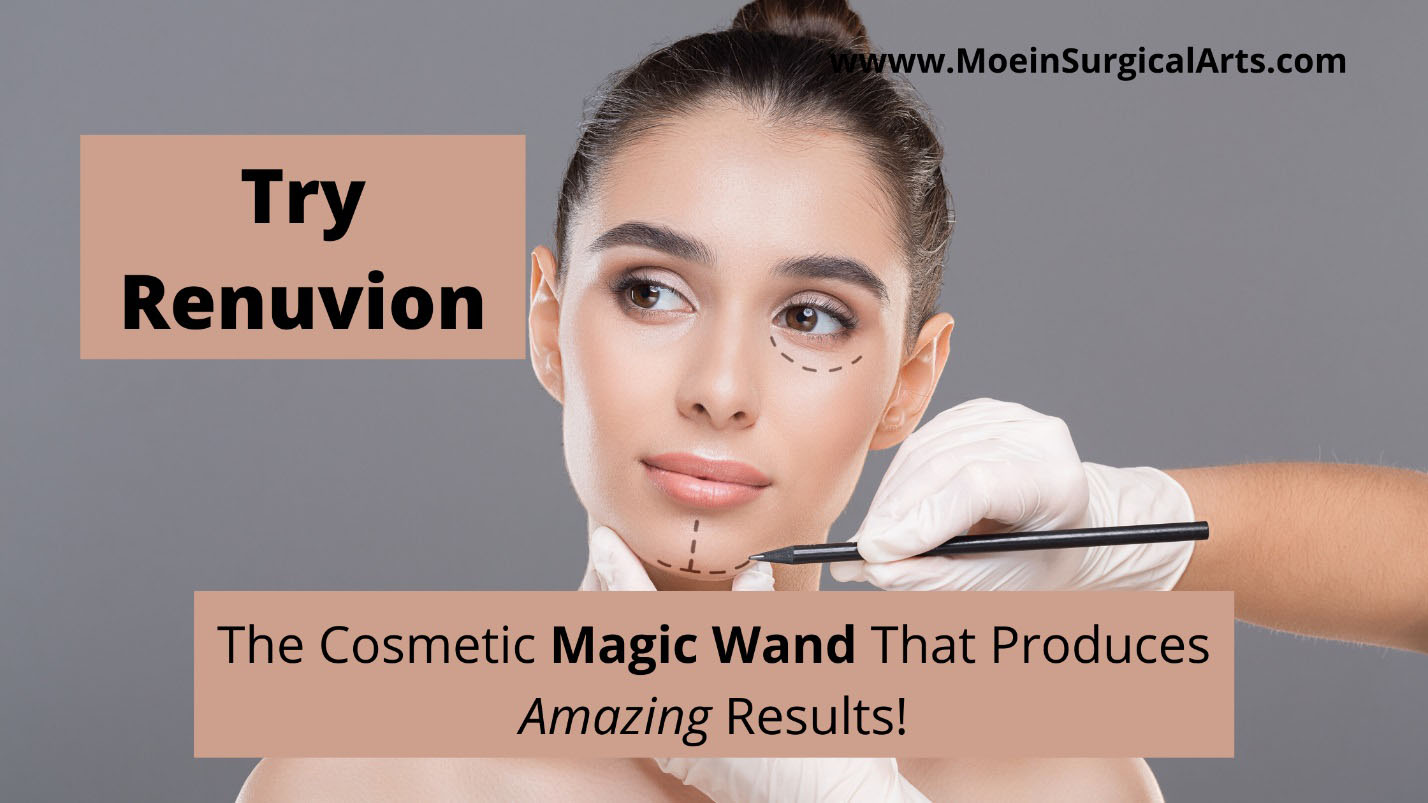 Renuvion Treatment – Cosmetic Body Contouring - Los Angeles, CA