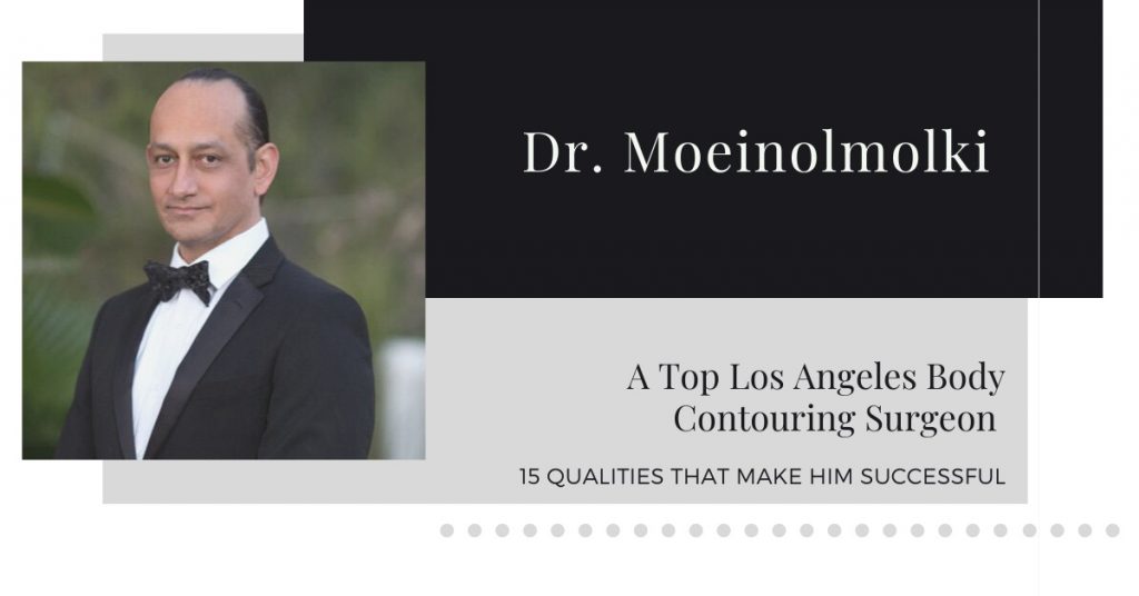 15 Qualities of Best Body Contouring Surgeon in Los Angeles CA