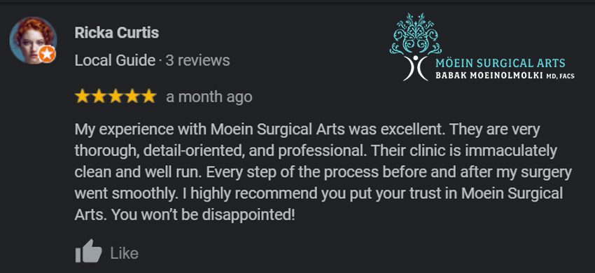 Best Cosmetic Surgeon in Los Angeles |Expert Plastic Surgery